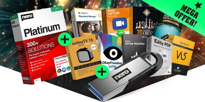 Nero Software